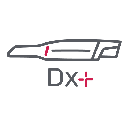 3Shape, avancerad scanningsteknik för digitala avtryck